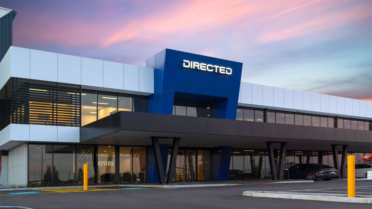 Directed Technologies