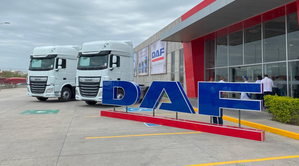 Directed Technologies