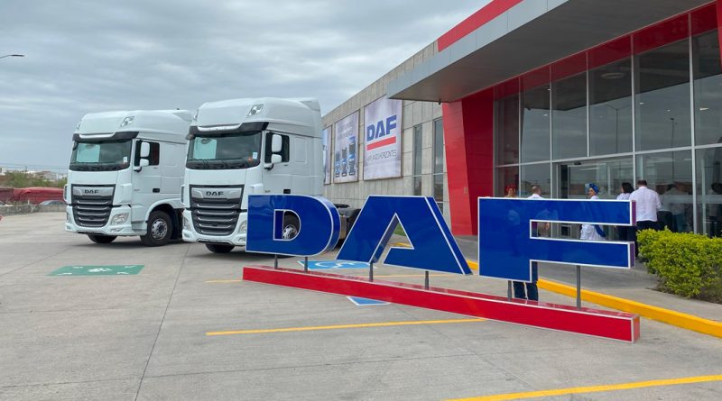 Directed Technologies