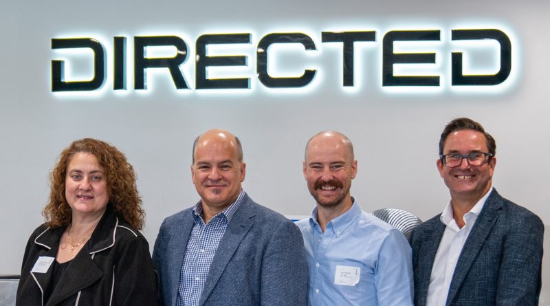 Directed Technologies